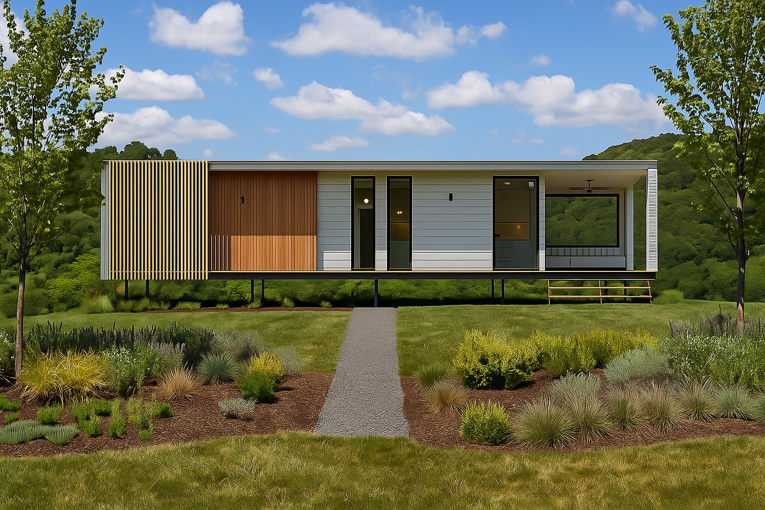 Pronto Modular - Quality Modular Homes in Bundaberg