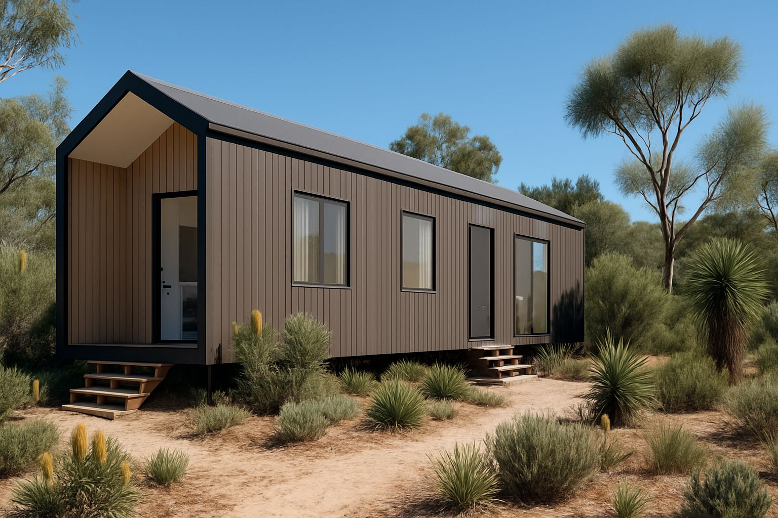 Pronto Modular - Quality Modular Homes in Bundaberg